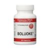 Boluoke ® Lumbrokinase - BioMed Health Center